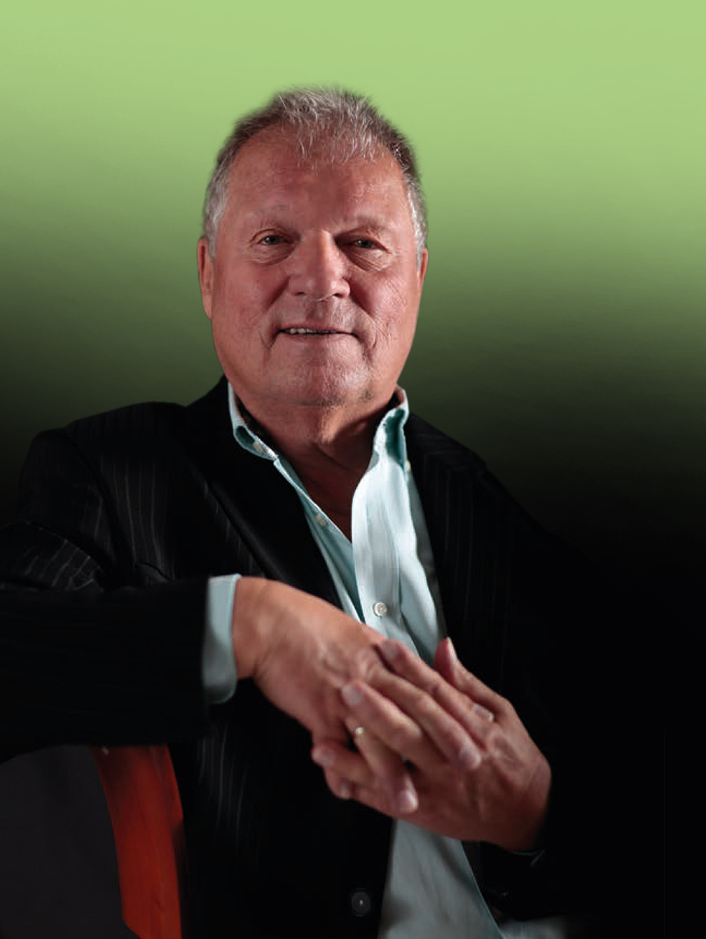 Thomas Freitag – Kabarettist, Schauspieler, Autor